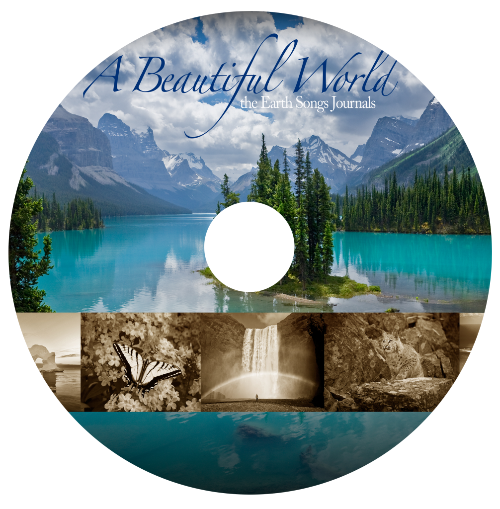 A Beautiful World: The Earth Songs Journals - eBook - Brian Luke ...